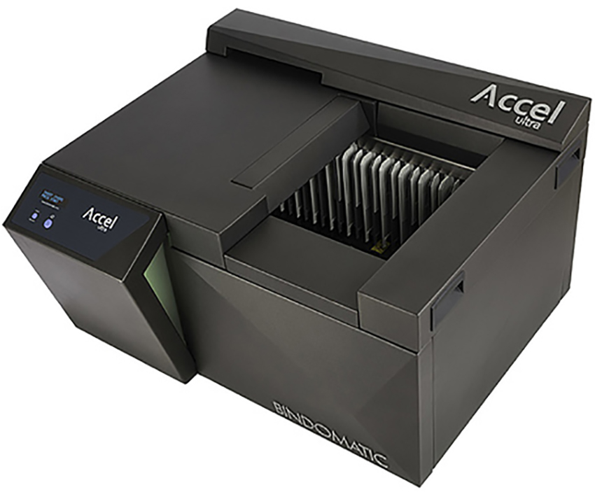 ACCEL Ultra | McIntire Business Products & Image Communications