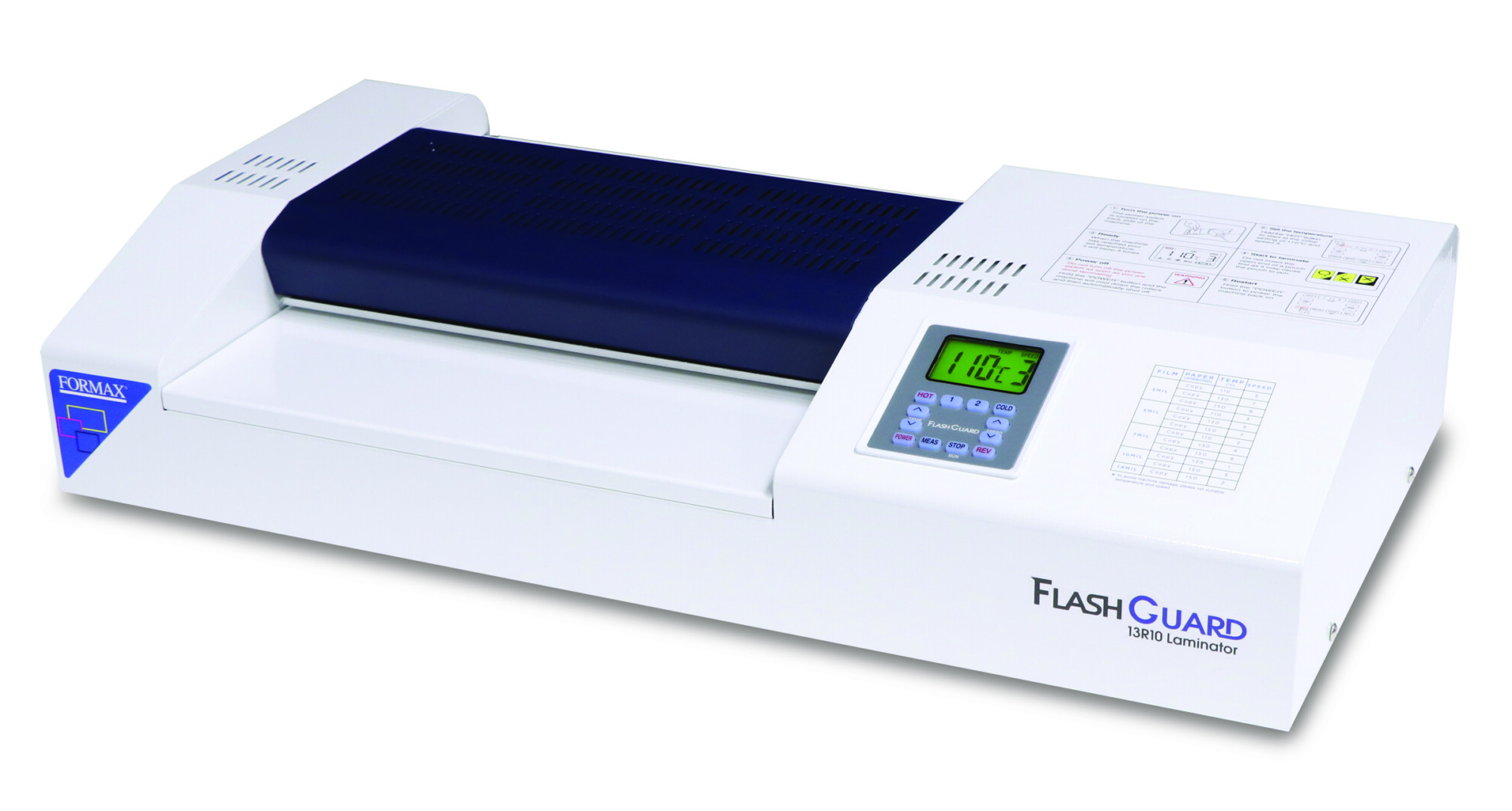 FlashGuard 13R10 | McIntire Business Products & Image Communications